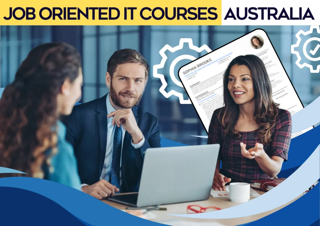 How to Choose the Right IT Training Provider in Australia (2026)
